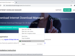 Internet Download Manager download | SourceForge.net